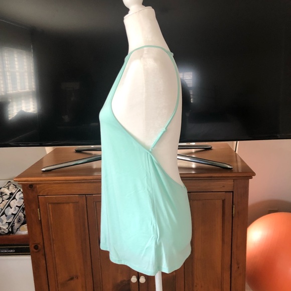 Tobi | Tops | Tobi Halter Top Sexy Low Back Nwot | Poshmark